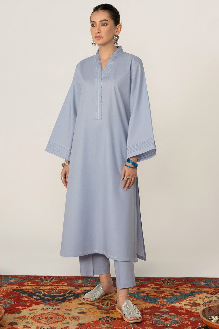 Luxury Women's Clothing in Pakistan - Noosh | Embroidered & Printed